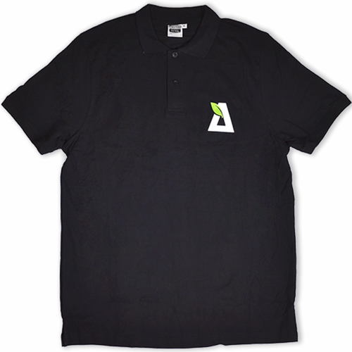 Comprar Polo M/C Negro T.XXL Patrol Tienda Valento en bonÀrea online ...