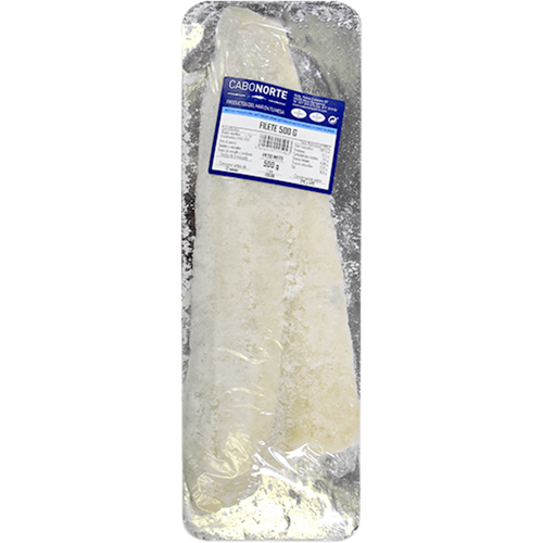 Comprar Filet de bacallà Cabo Norte gadus morhua a bonÀrea online ...