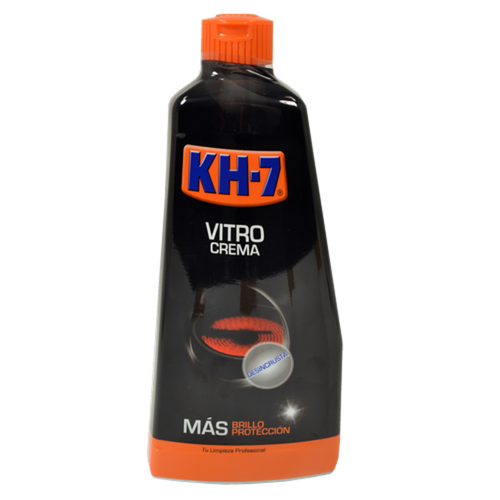 Comprar Crema limpiadora vitro Kh-7 en bonÀrea online | Directo del campo