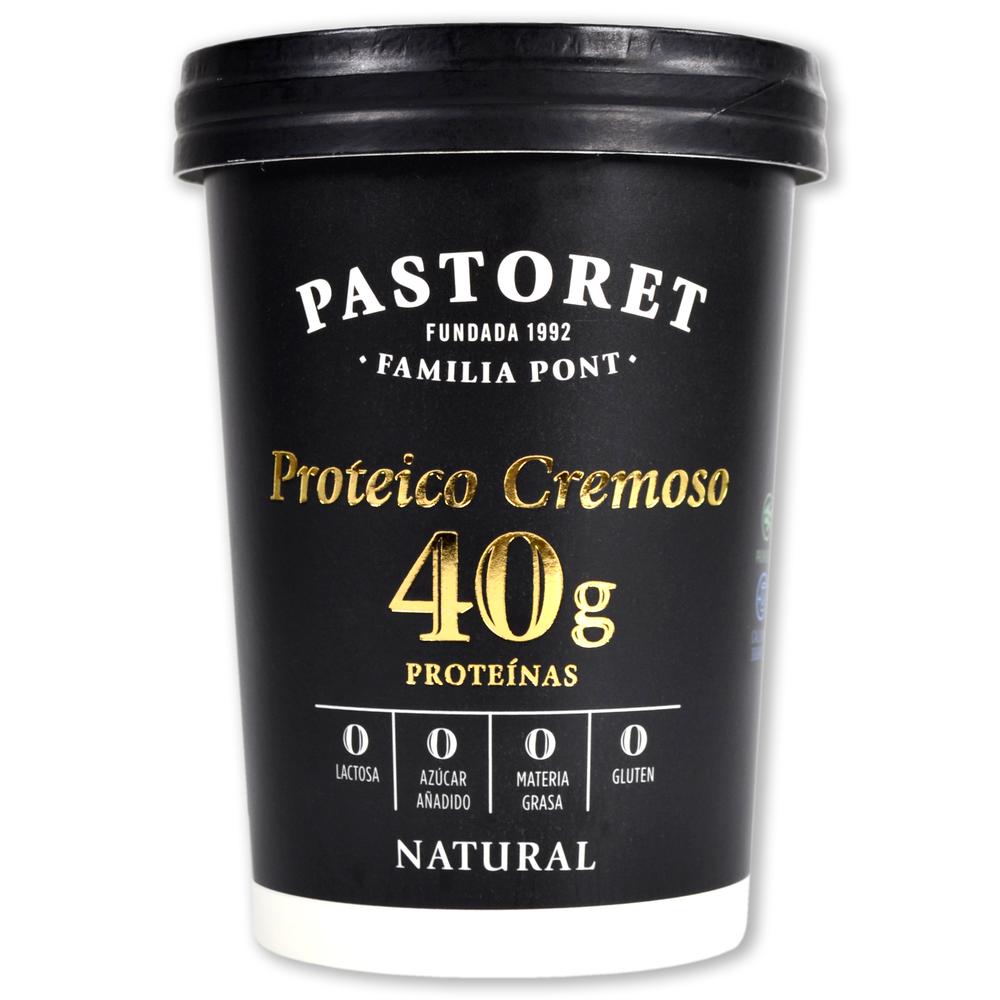 Comprar Yogur proteico el Pastoret en bonÀrea online | Directo del campo