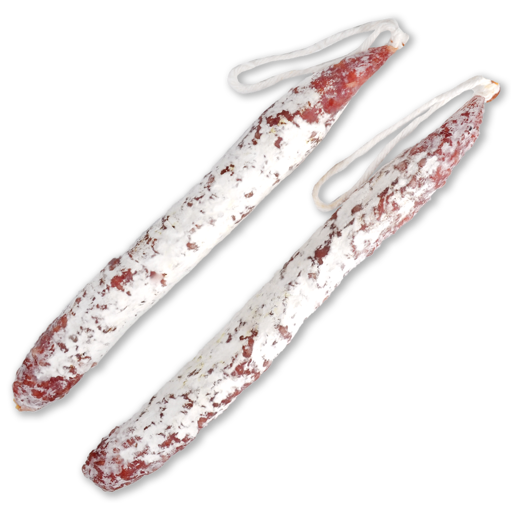 Comprar Fuet mini extra duo a bonÀrea online | Directe del camp