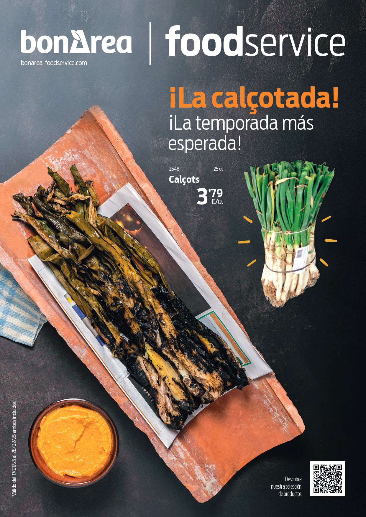 Comprar en bonÀrea food service | Canal para profesionales | Hostaleria ...